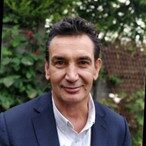 Keith Moore – Reagent Collaboration Network